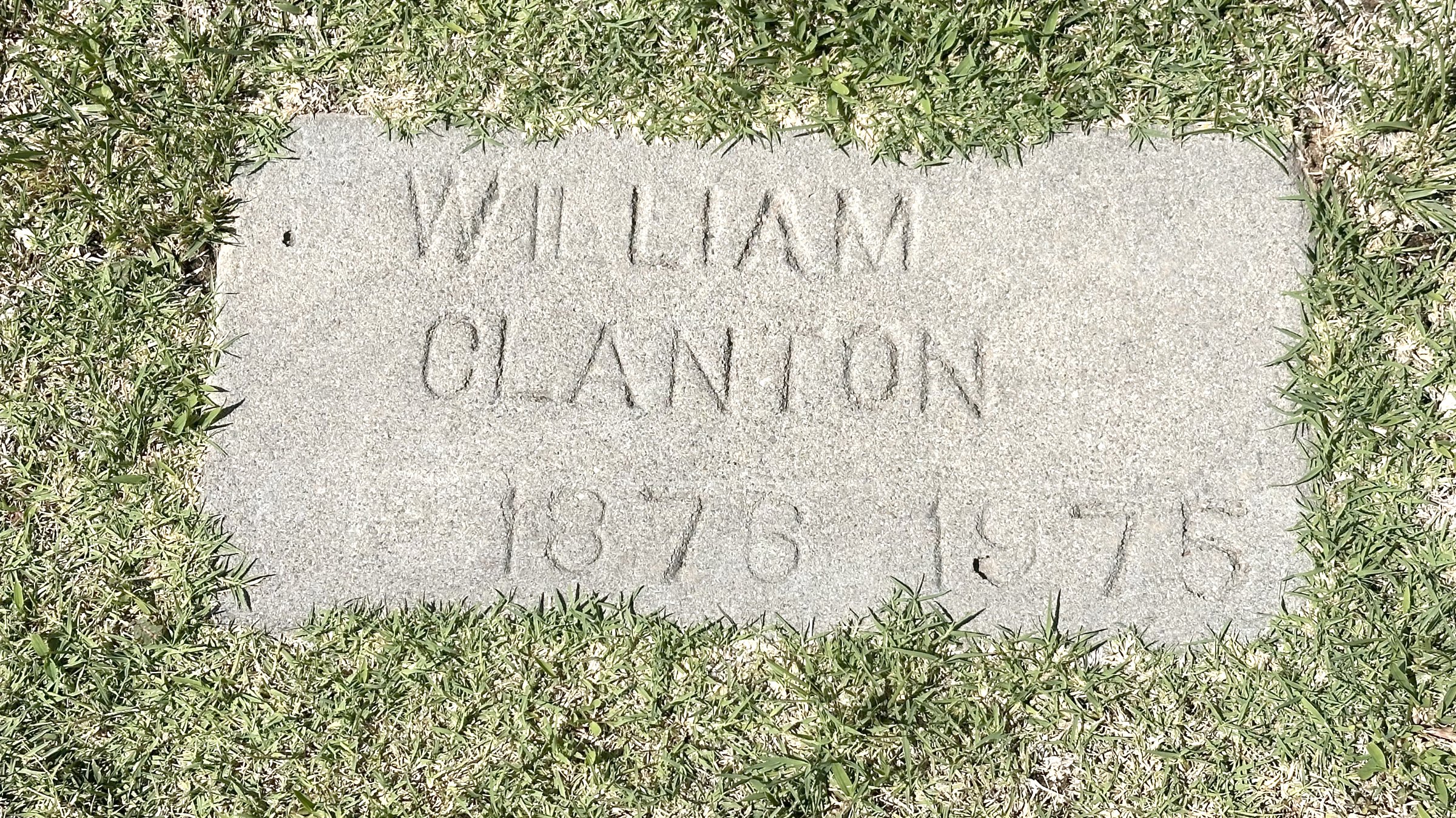 Ceres has a link to Tombstone’s Clanton family - Ceres Courier