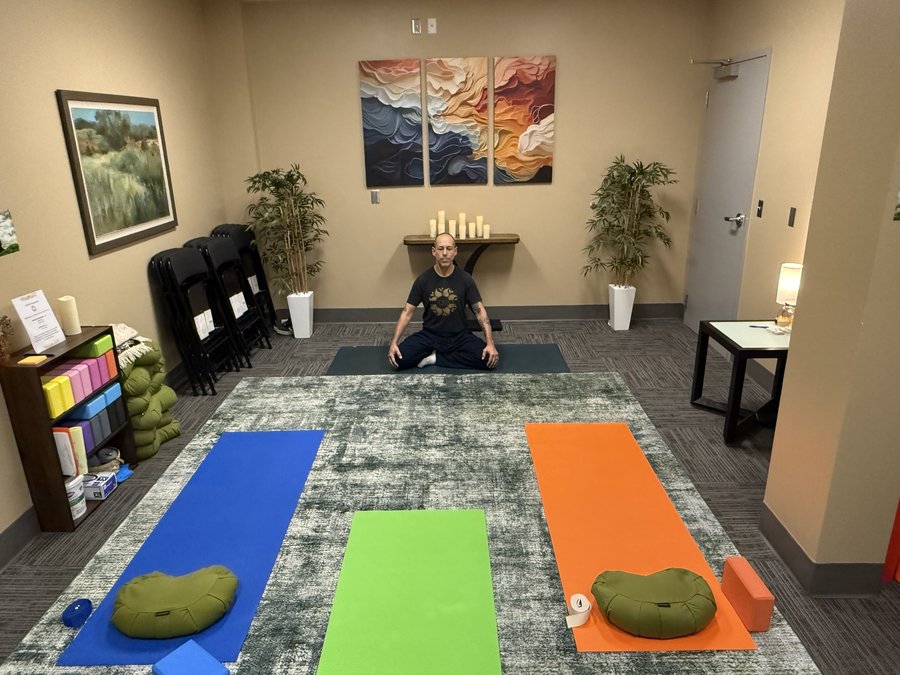 Bringing the ‘Zen’ to Emanuel - Turlock Journal