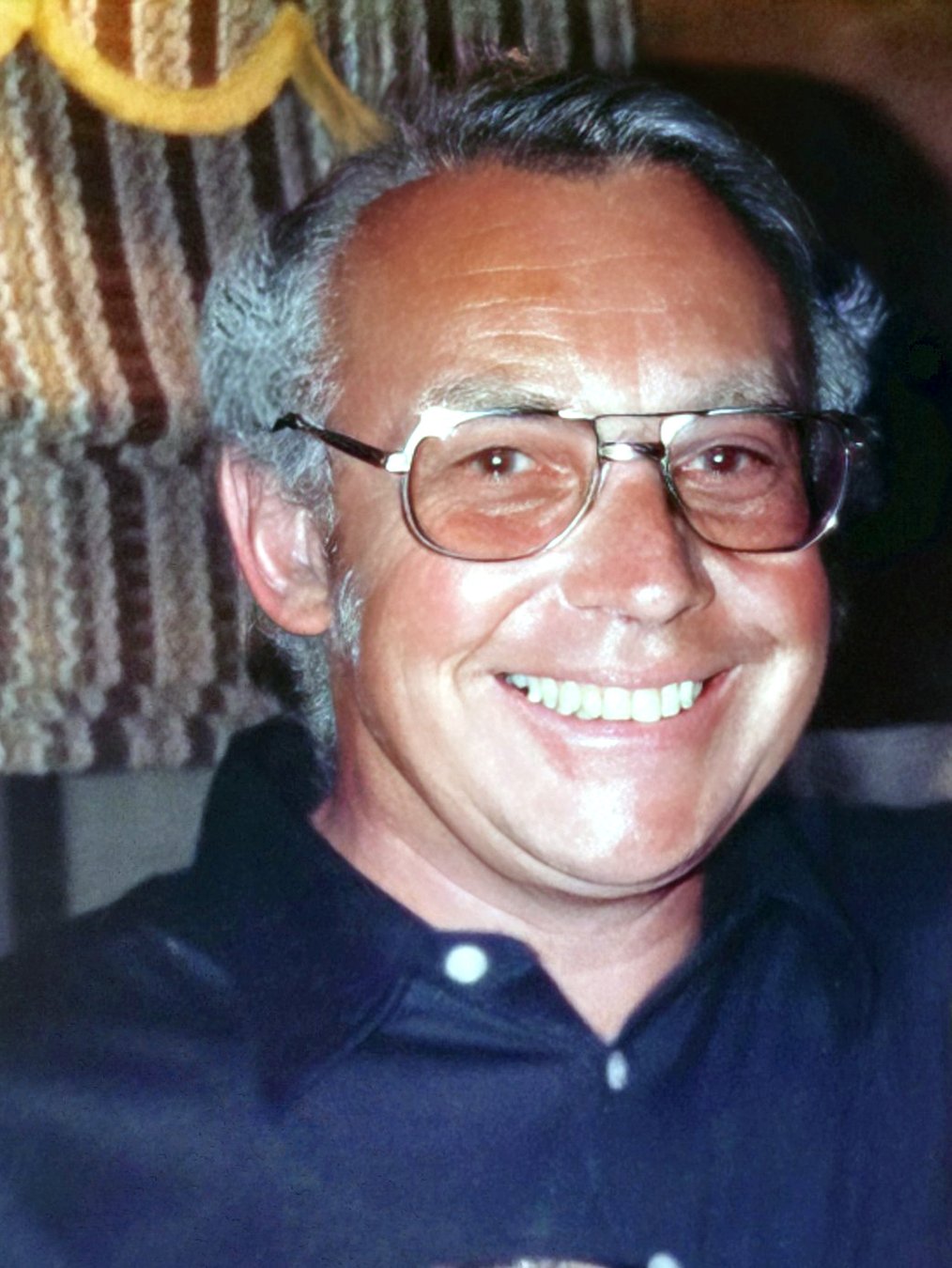 Gary Julien Olson - Turlock Journal