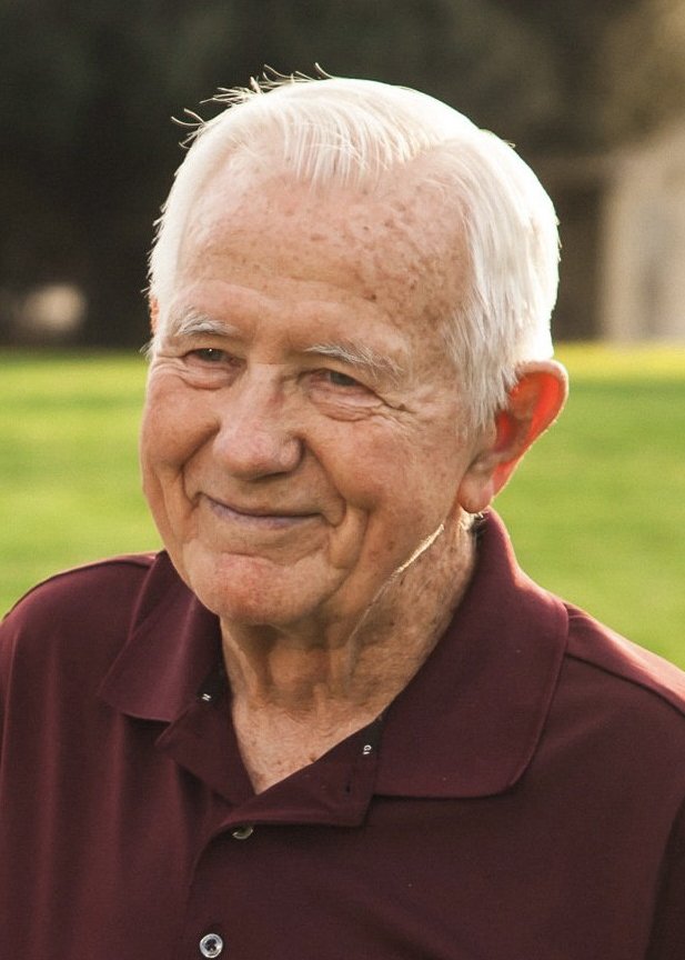 Hartsill Lloyd Clark - Manteca Bulletin