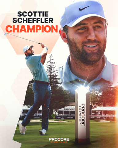 2025 Procore Championship - Turlock Journal