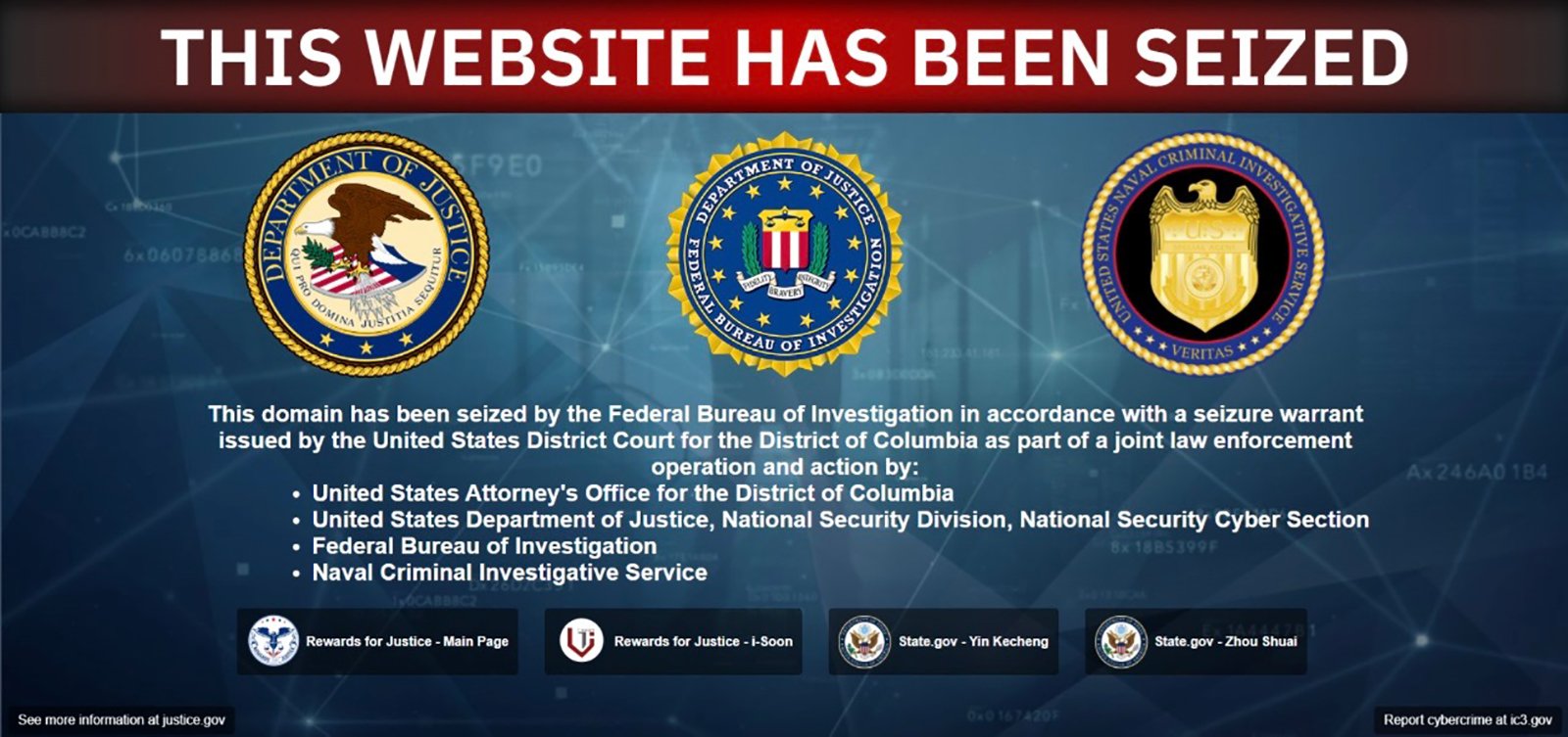 THS senior charged with hacking, harassment for ‘Smash or Pass’ website ...