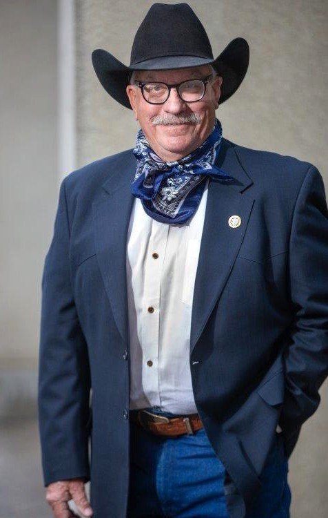 MID director accused of water theft, board will investigate - Oakdale ...