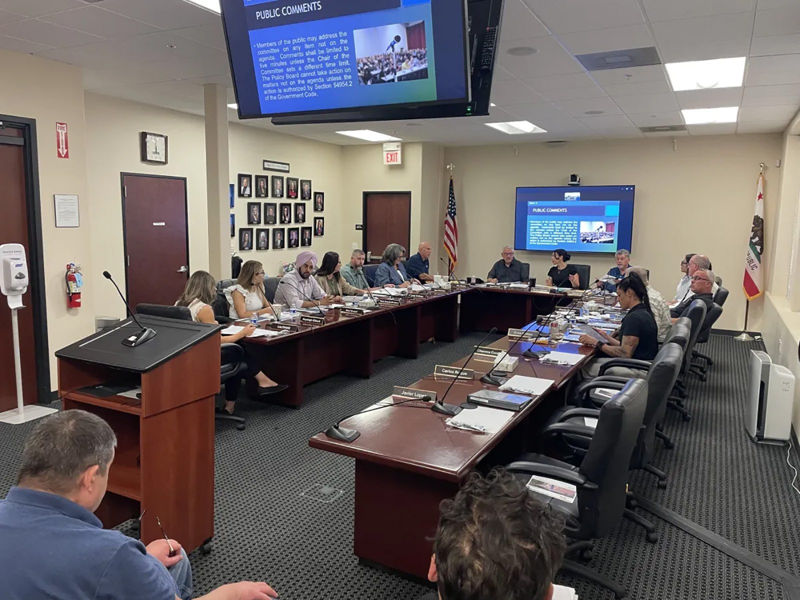 Corruption scandal claims another top-tier StanCOG employee - Turlock ...