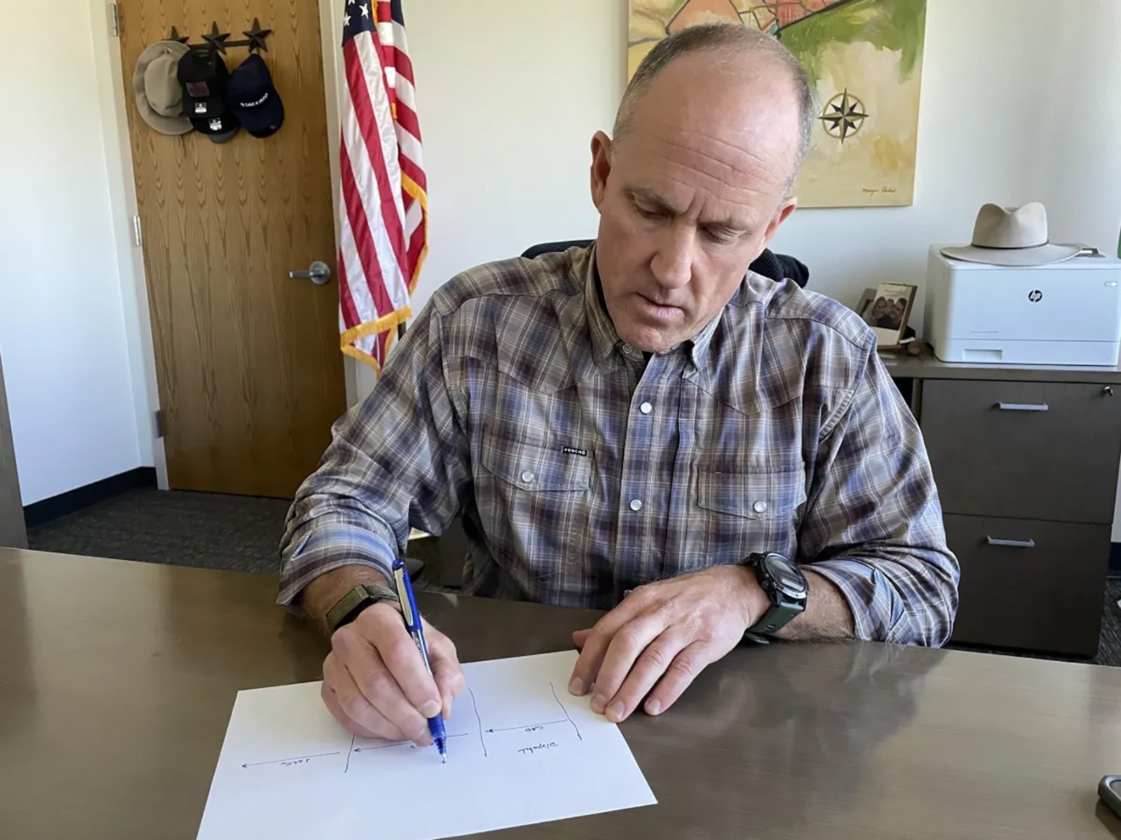 Stanislaus 911 dispatching will continue with status quo – for now ...