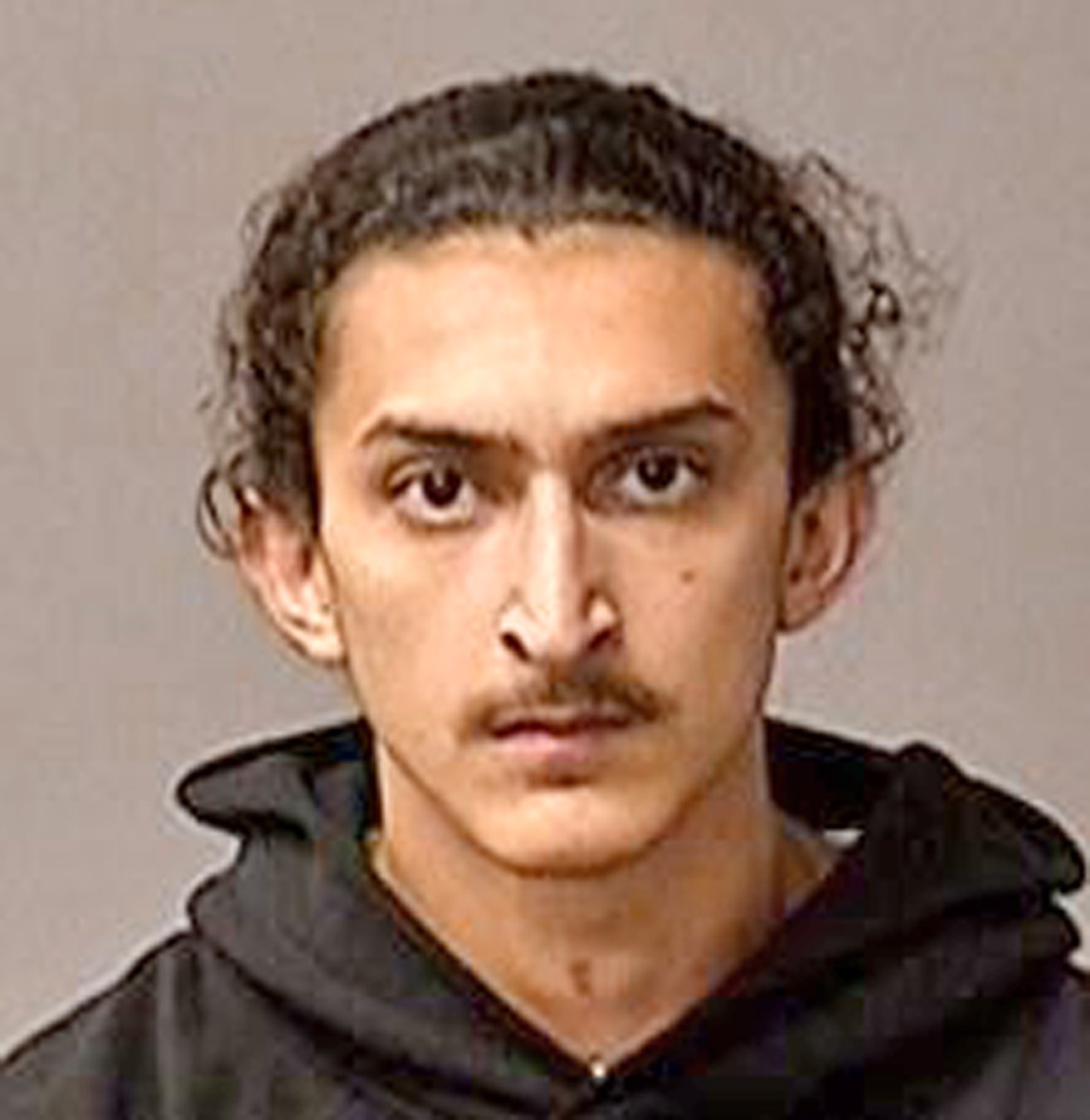 Two car theft suspects arrested after police pursuit - Ceres Courier
