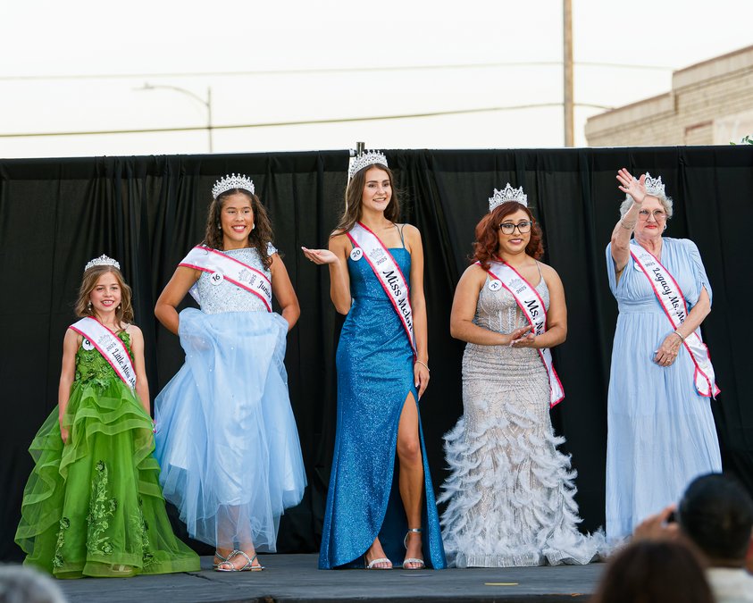 Community gathers to celebrate melon traditions - Turlock Journal