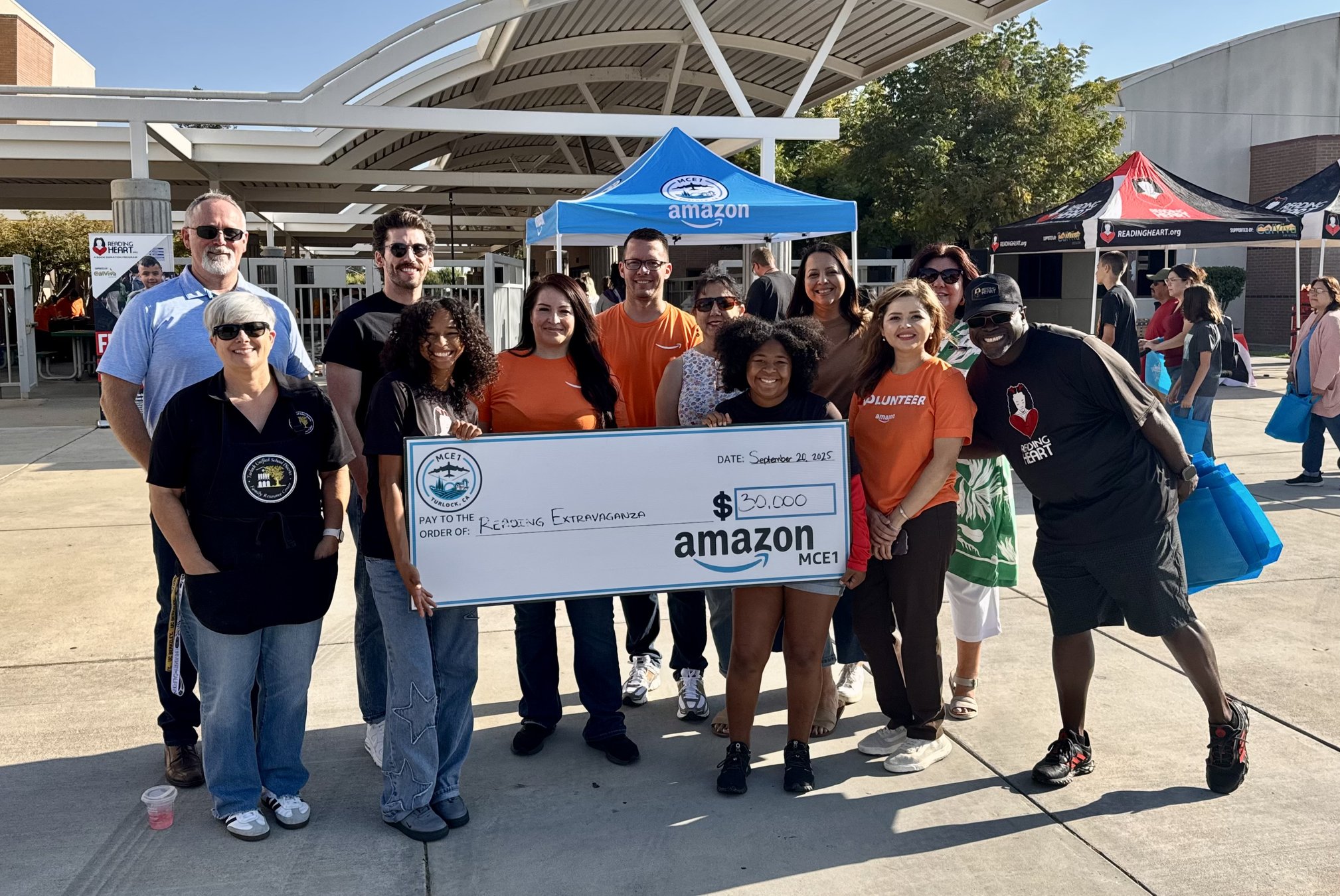 THE POWER OF BOOKS - Turlock Journal