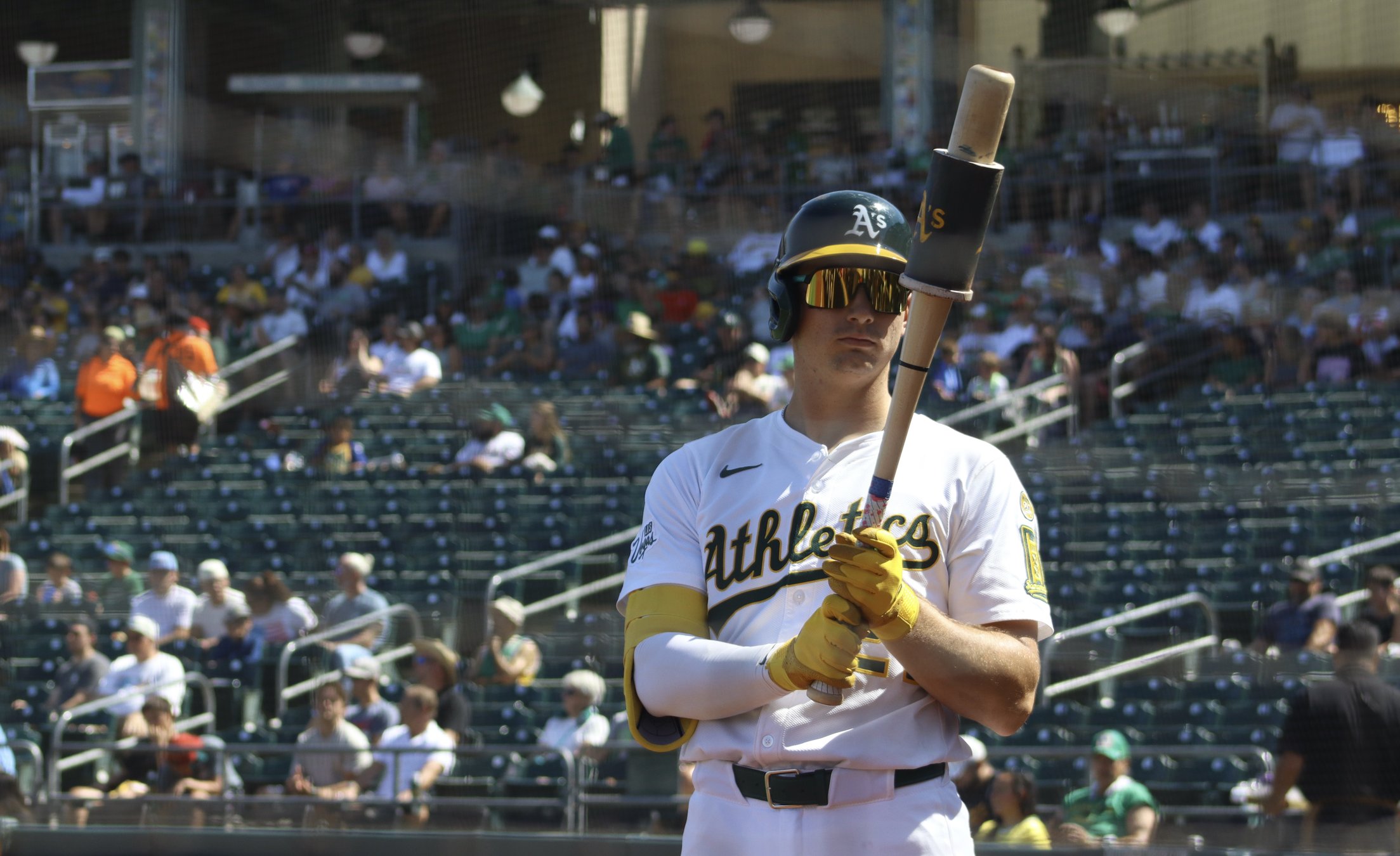 Soderstrom reflects on best — and longest — season of career - Turlock ...