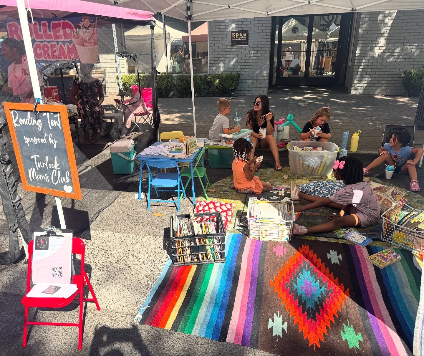 Turlock Moms Club celebrates another year - Turlock Journal