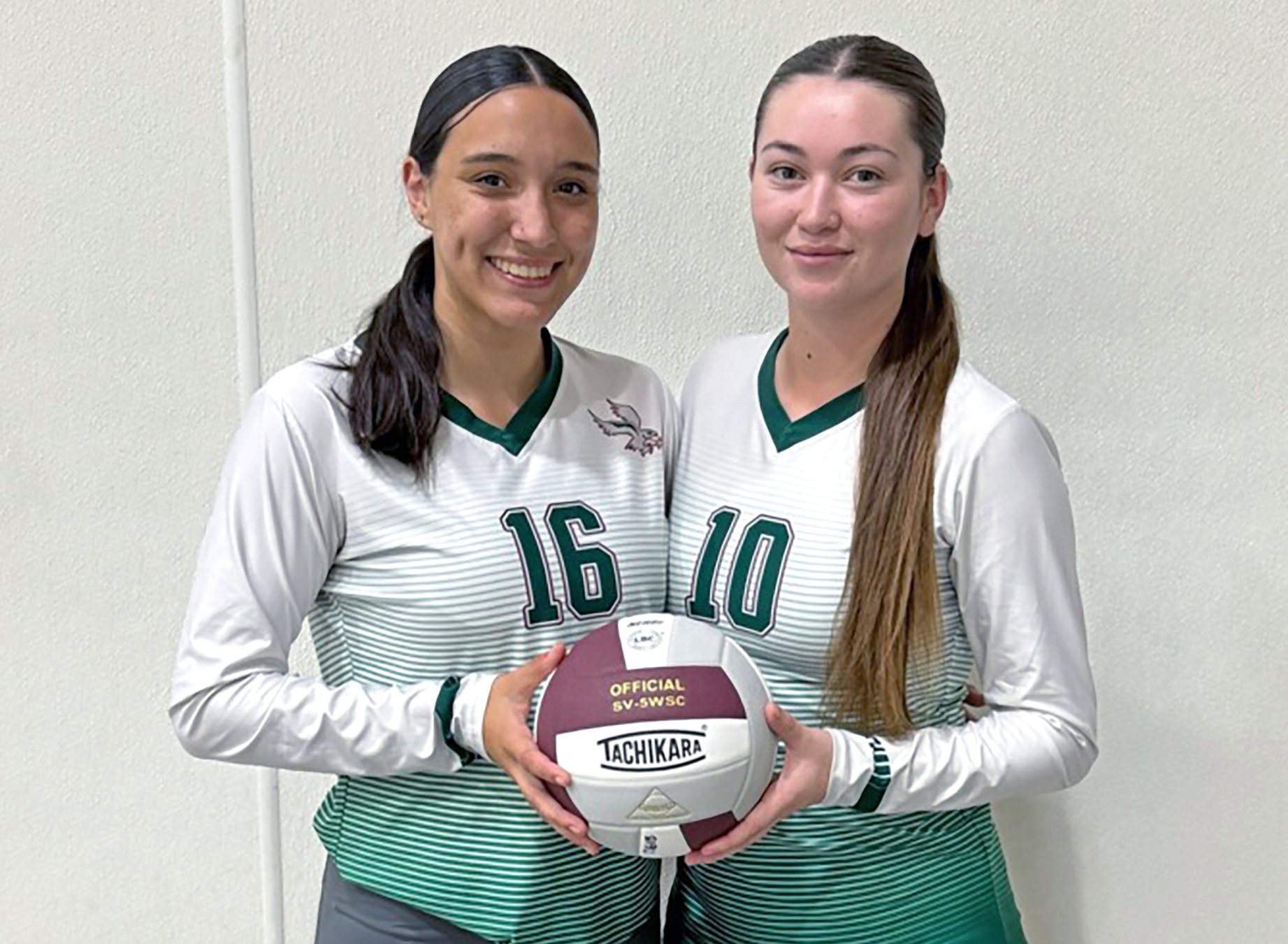 Coach Dayoff believes CV’s girls volleyball team is heading in right ...