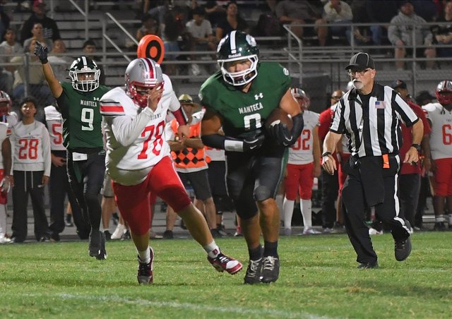 Week 5 preview: Unbeaten Buffs begin VOL title defense at Central ...