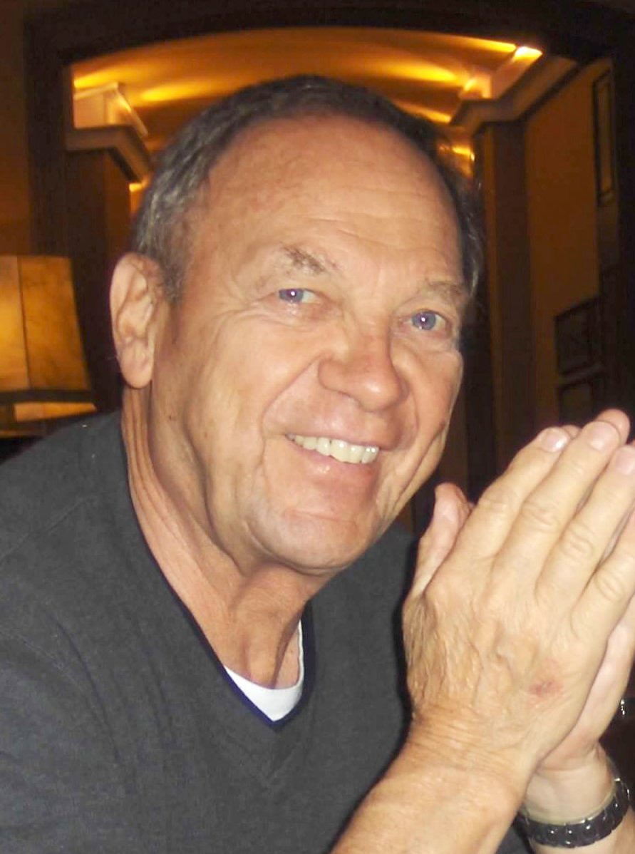 Roger Dean Goodnow - Manteca Bulletin