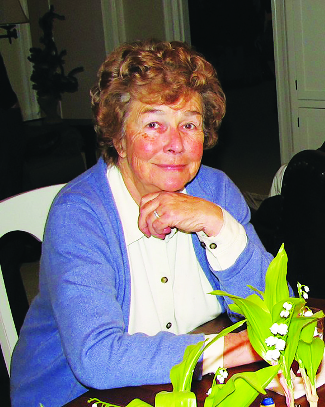 Judy Jensen - Westside Connect