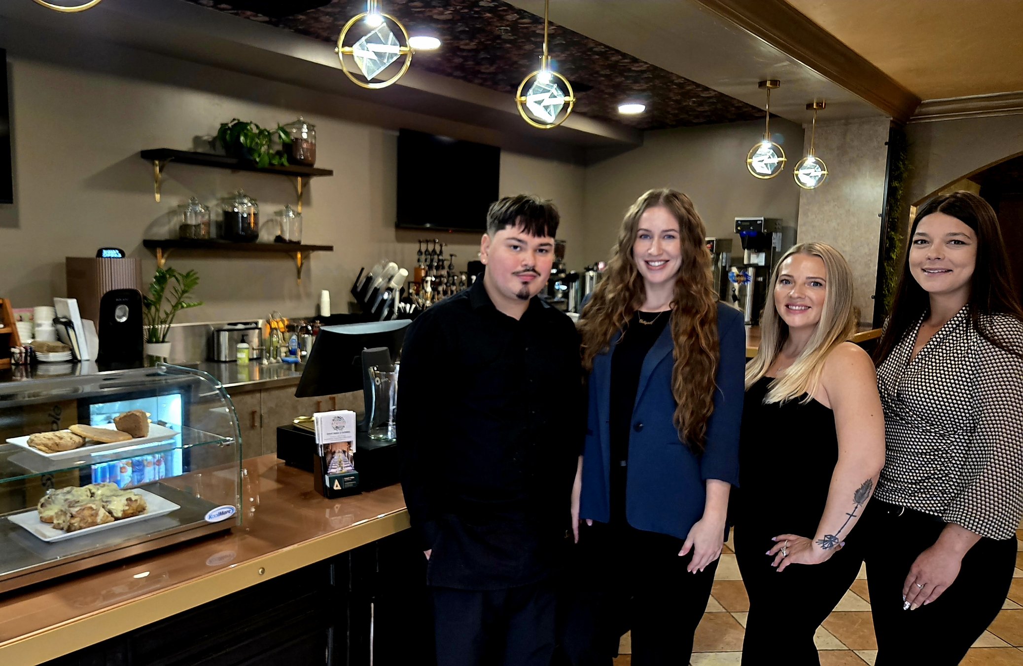 Inside Turlock’s ATRIUM - Turlock Journal