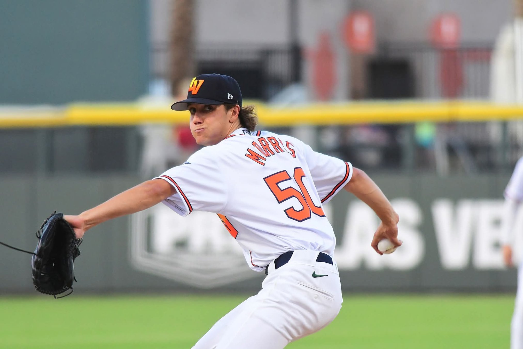 BASEBALL ROUNDUP: Morris pitches Aviators to PCL championship - Turlock ...