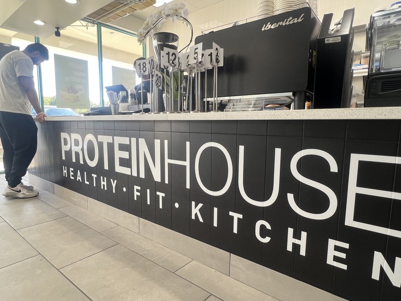 ProteinHouse Turlock is open for business - Turlock Journal