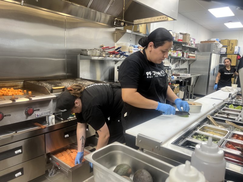ProteinHouse Turlock is open for business - Turlock Journal