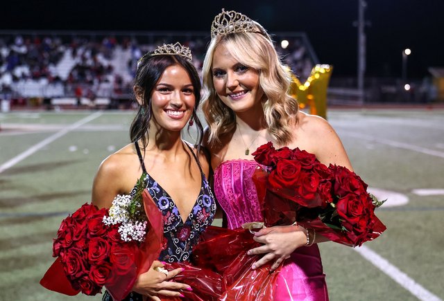 BRIGHT LIGHTS - Oakdale Leader