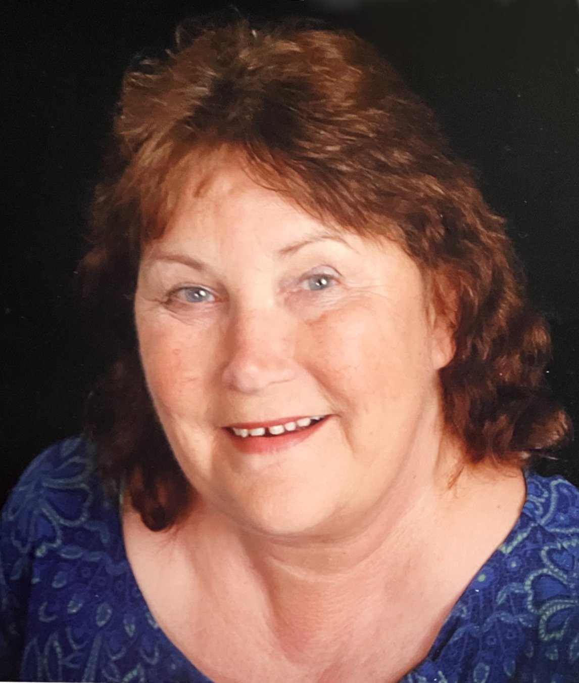 Peggy Haley - Ceres Courier