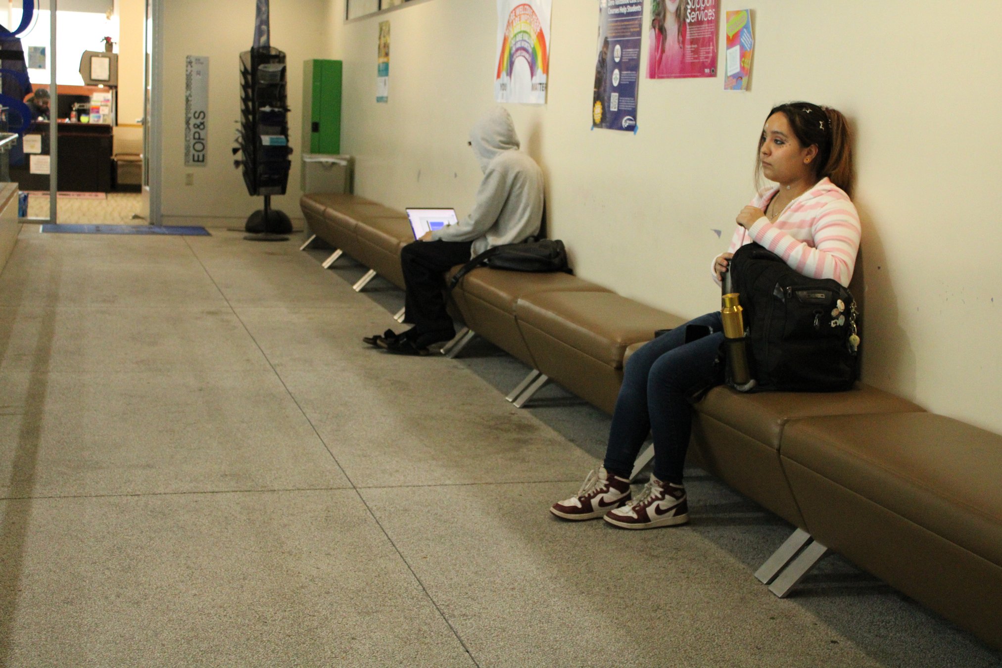 Valley minority-serving colleges stand to lose millions in wave of federal funding cuts ...