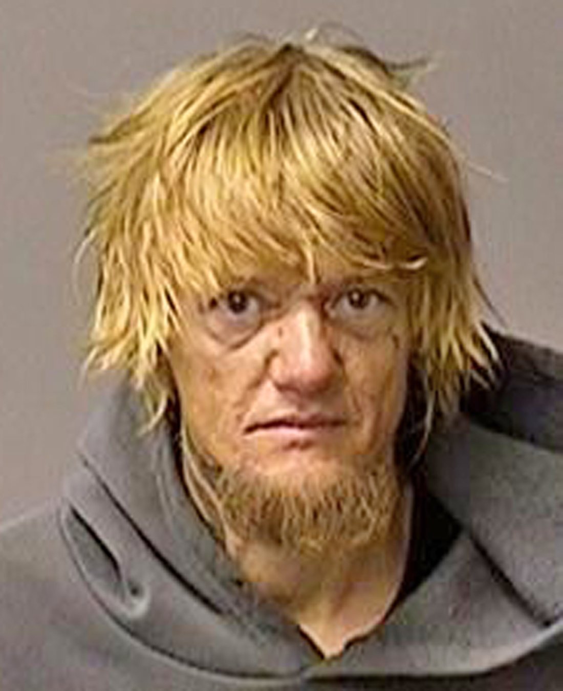 Loitering leads to drug arrest - Ceres Courier