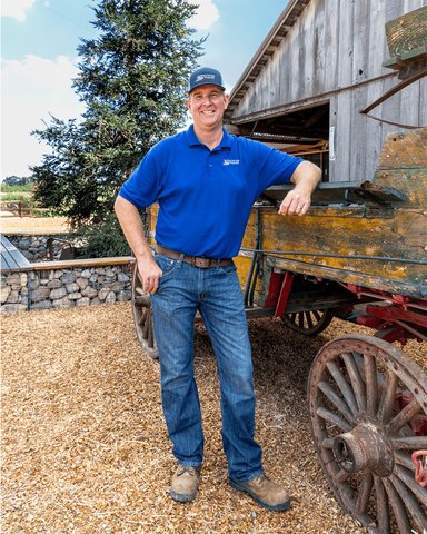 Agritourism – California’s Pumpkin Patches: Hunter Farms - Turlock Journal