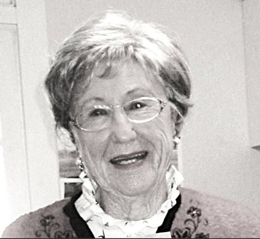 CLARE DUNN MORAN - Riverbank News