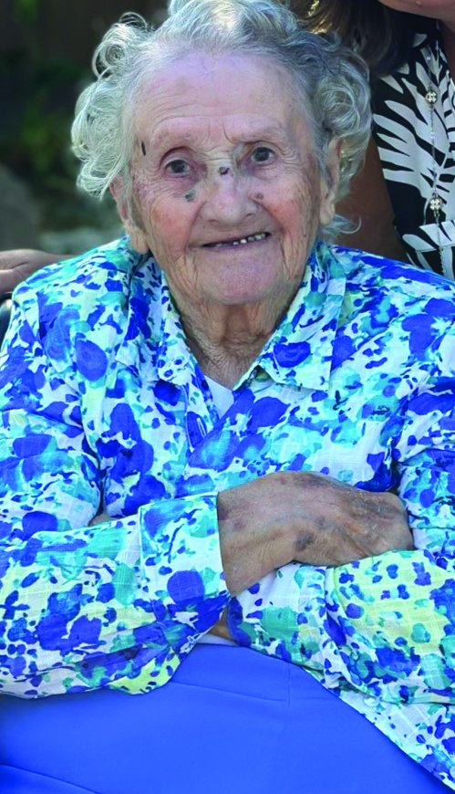 Alice Ann Martin - Westside Connect