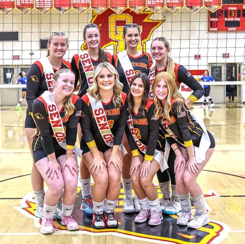 COURT KUDOS - Oakdale Leader