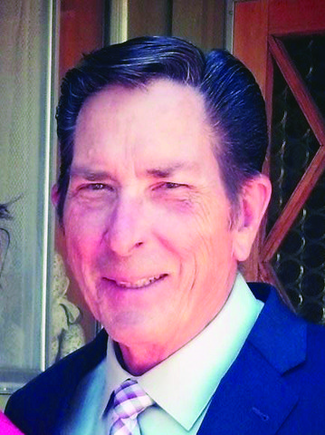 John Paul Boyles - Turlock Journal