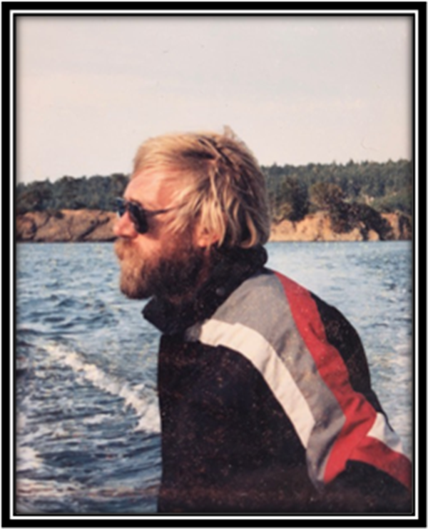Mark C. Wallace - Turlock Journal