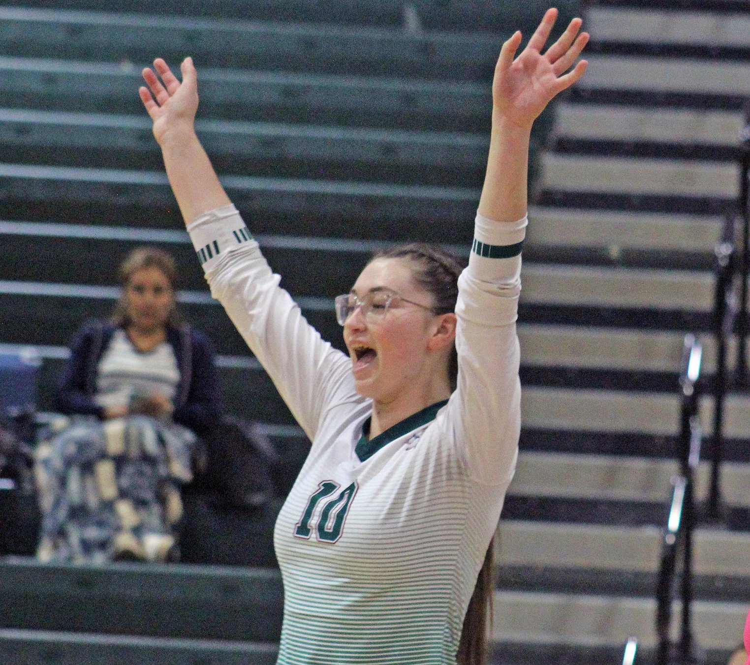 Ceres High girls volleyball program vying for section playoff ...
