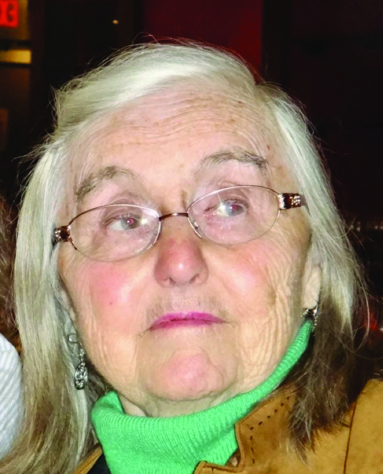 Rae Lee Allen - Manteca Bulletin