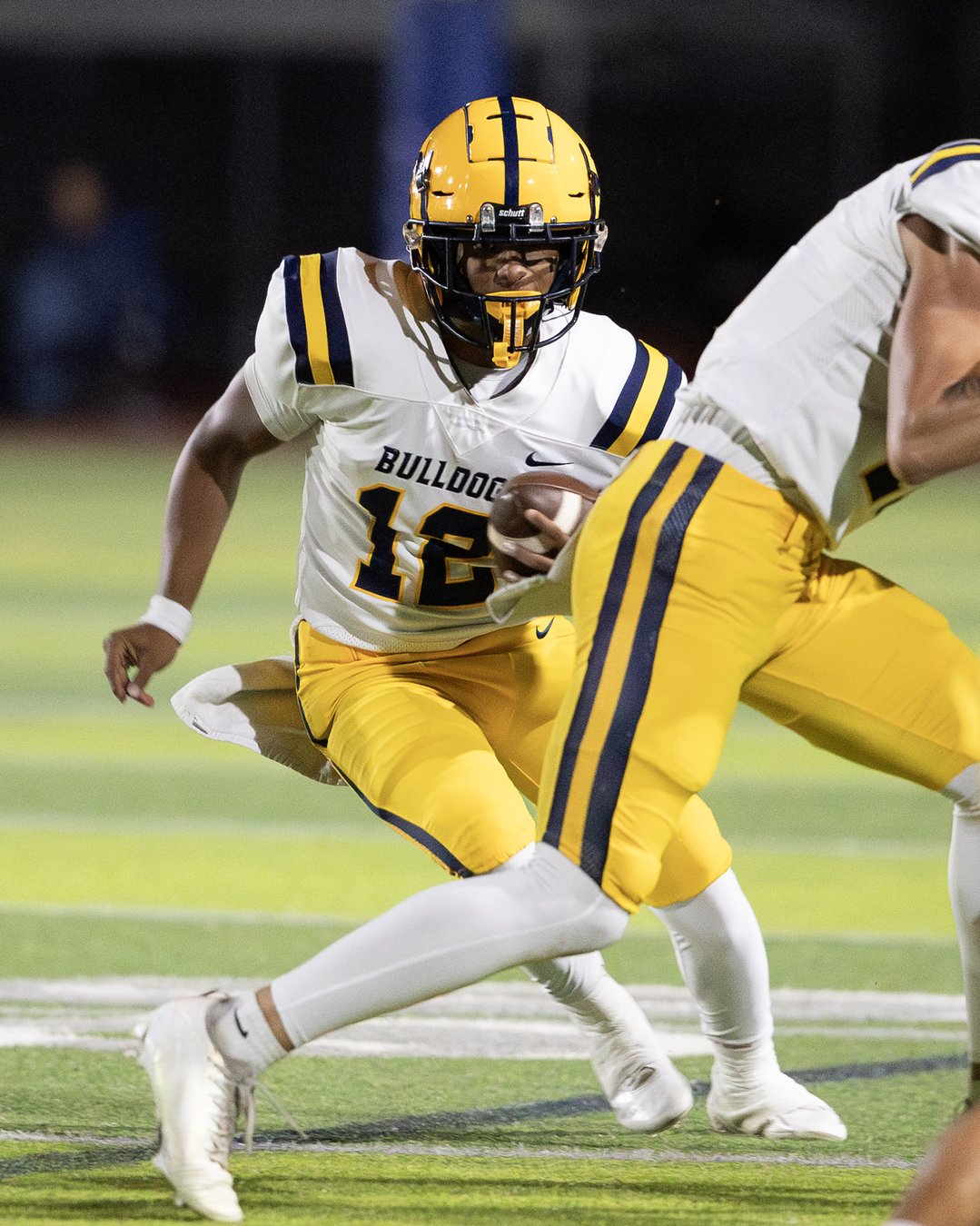 Downey outlasts Turlock in CCAL thriller - Turlock Journal