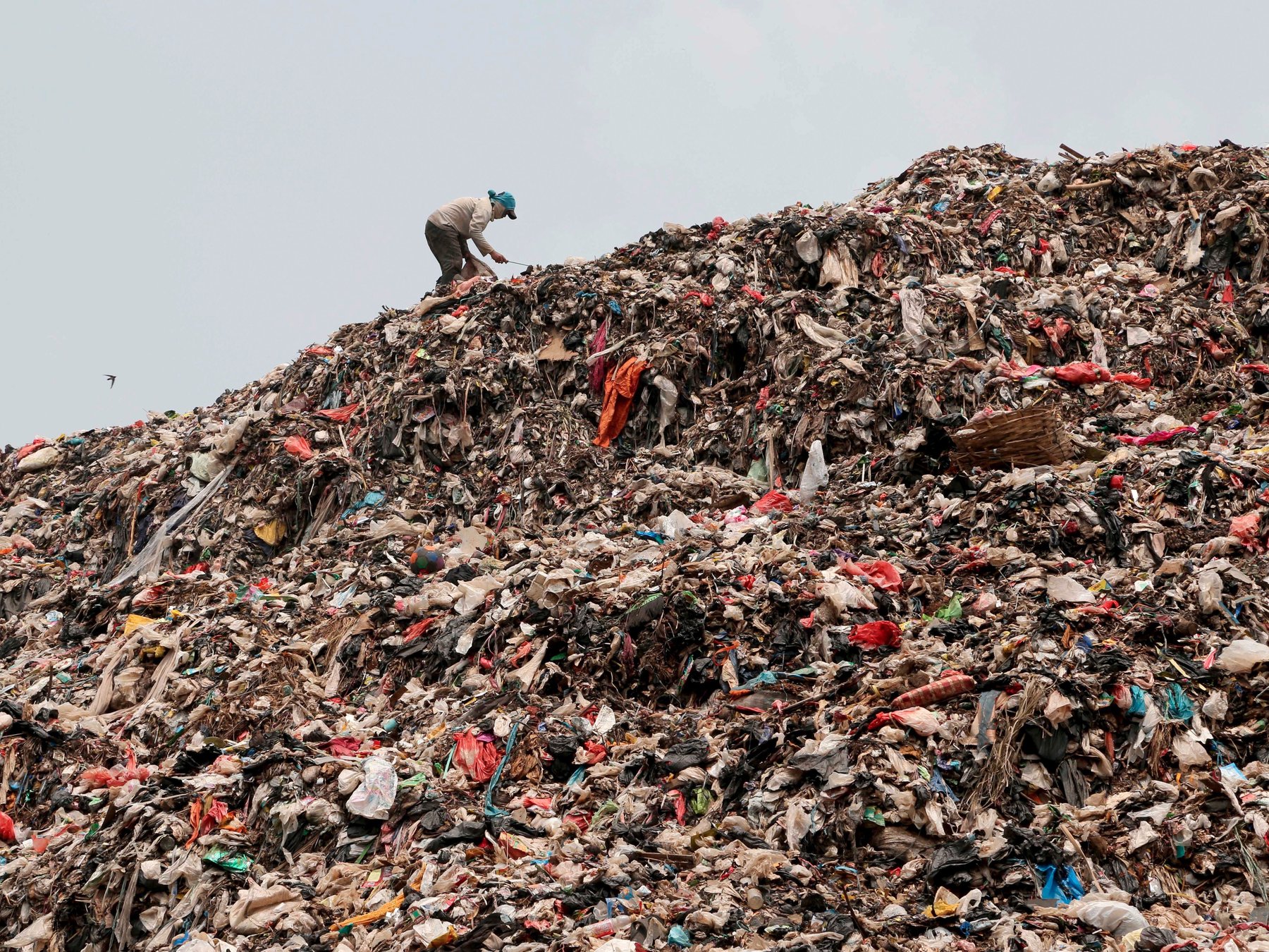 Want to dump on the cost of Manteca’s water, sewer, & trash systems ...