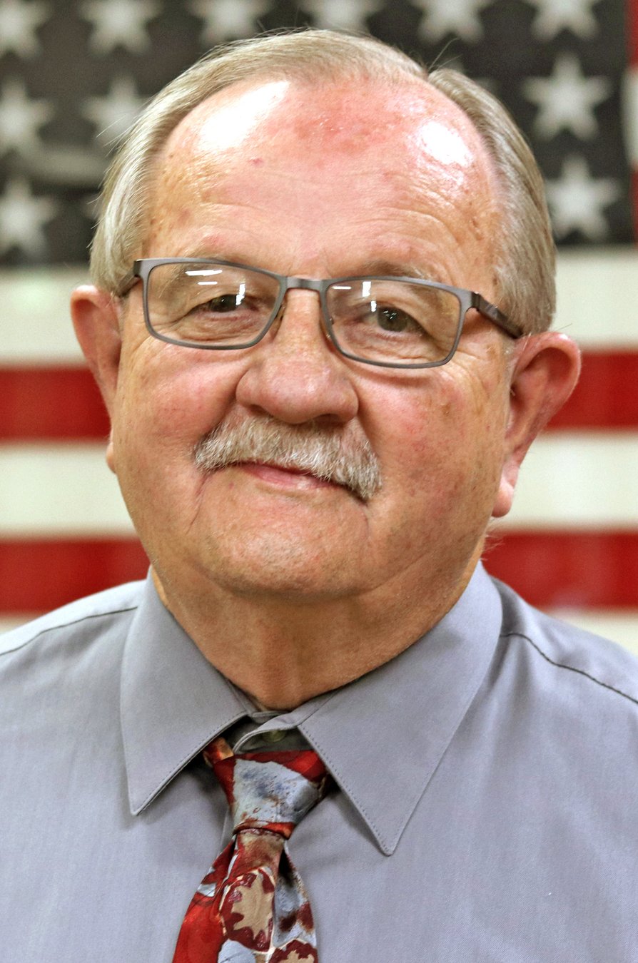 Casey plans to seek second council term - Ceres Courier