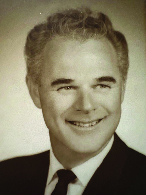 James Emerson Hapgood - Turlock Journal
