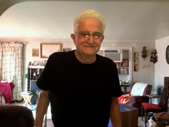 John Scarlata - Manteca Bulletin