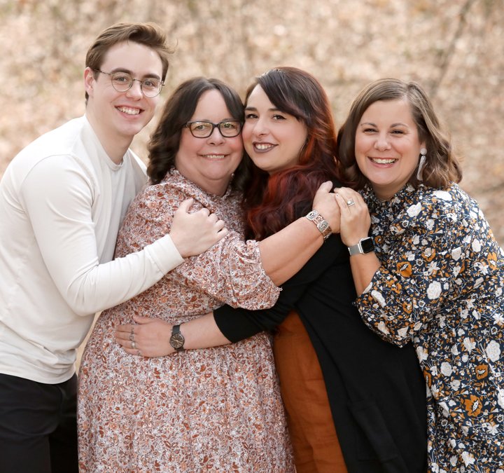 Reflections on cancer, love, life as a caregiver - Oakdale Leader