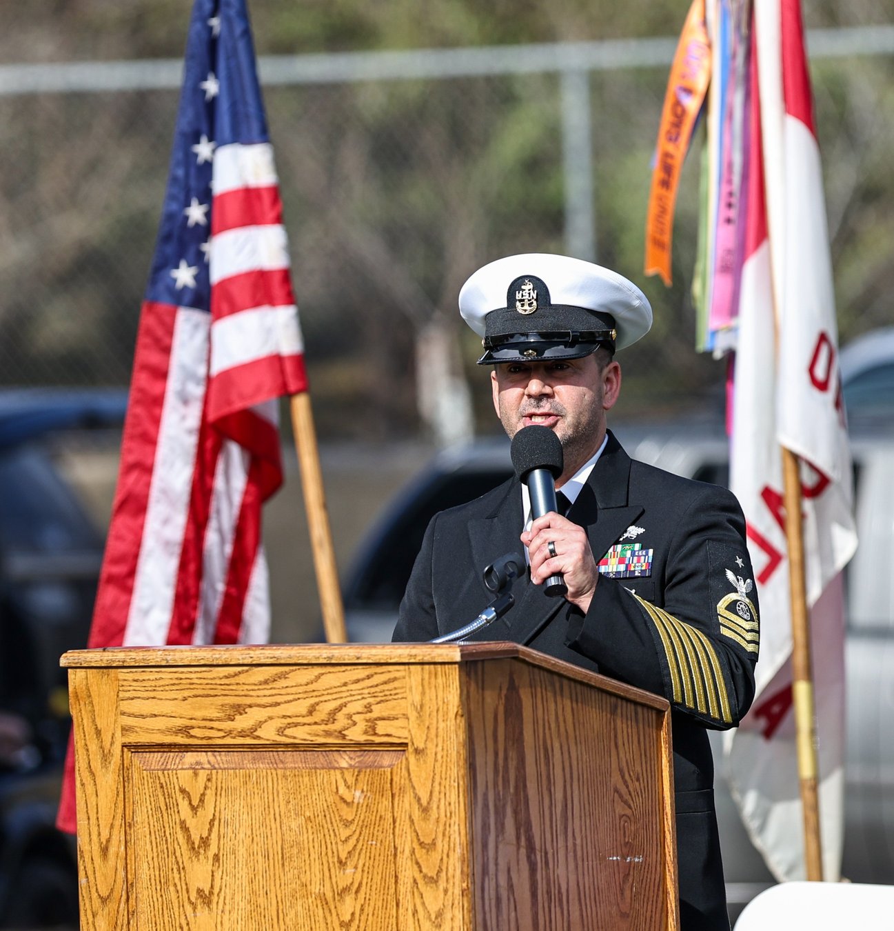 DAY OF RECOGNITION - Oakdale Leader