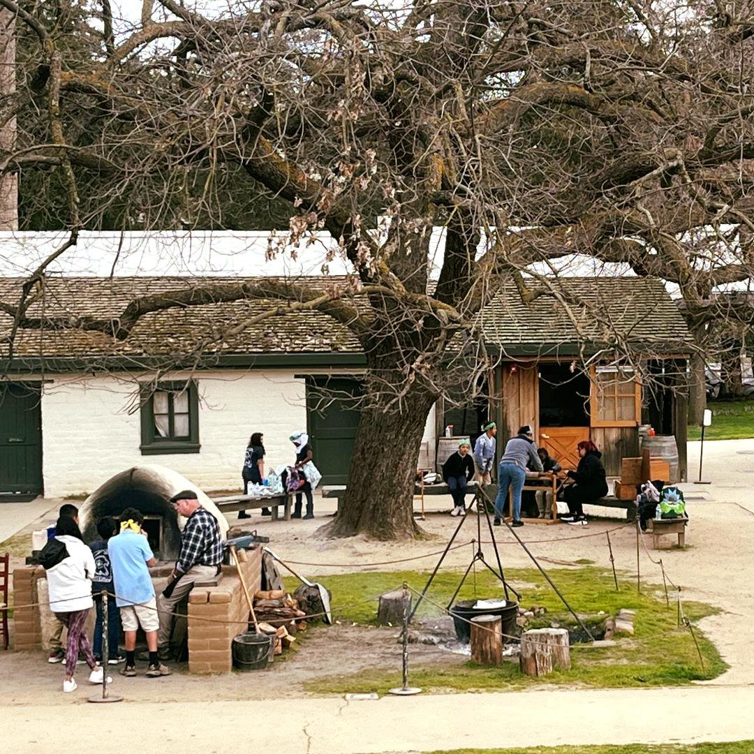 The California Dream was ignited with primitive tests of a shiny nugget ...