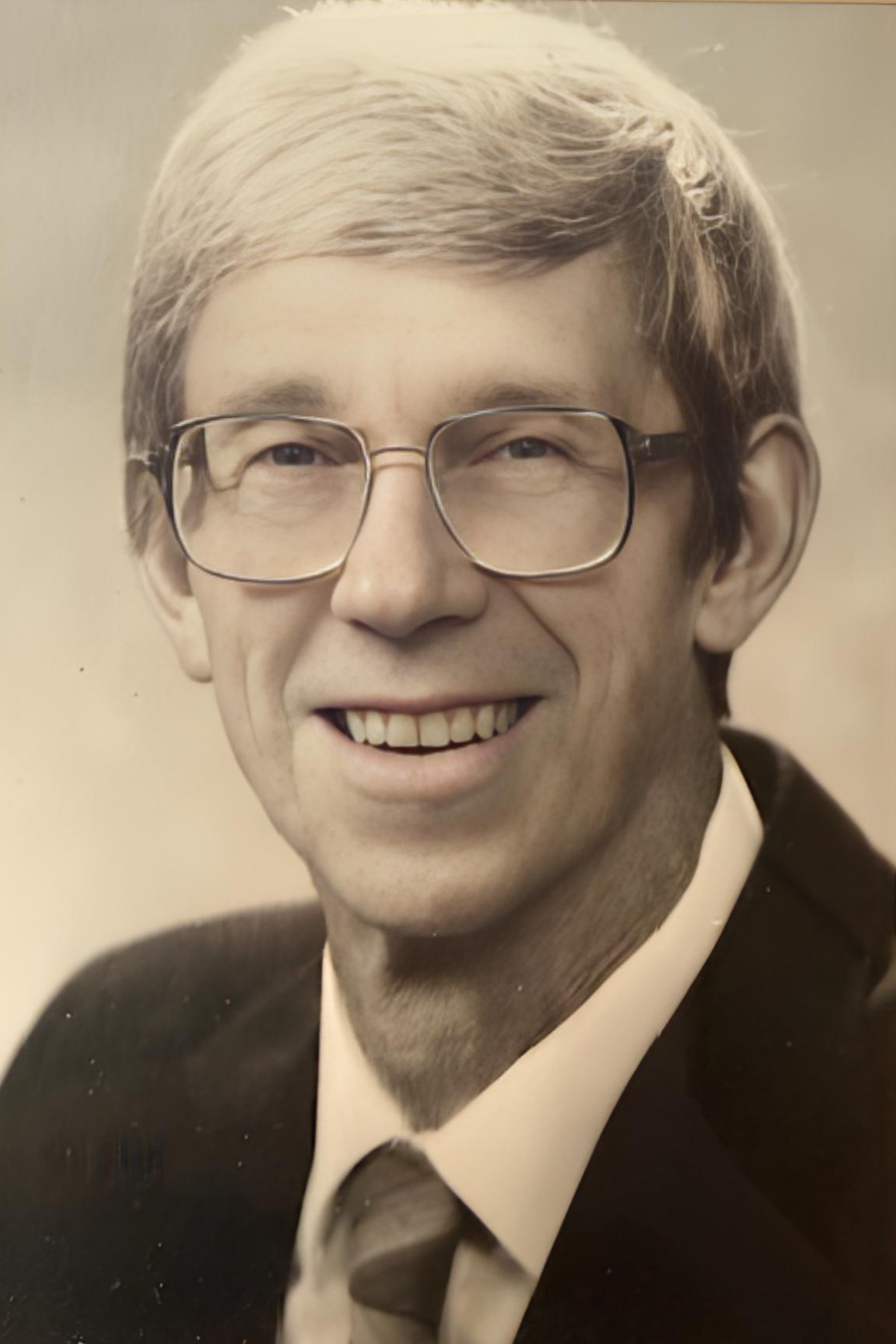 William "Bill" Walter Potter - Manteca Bulletin