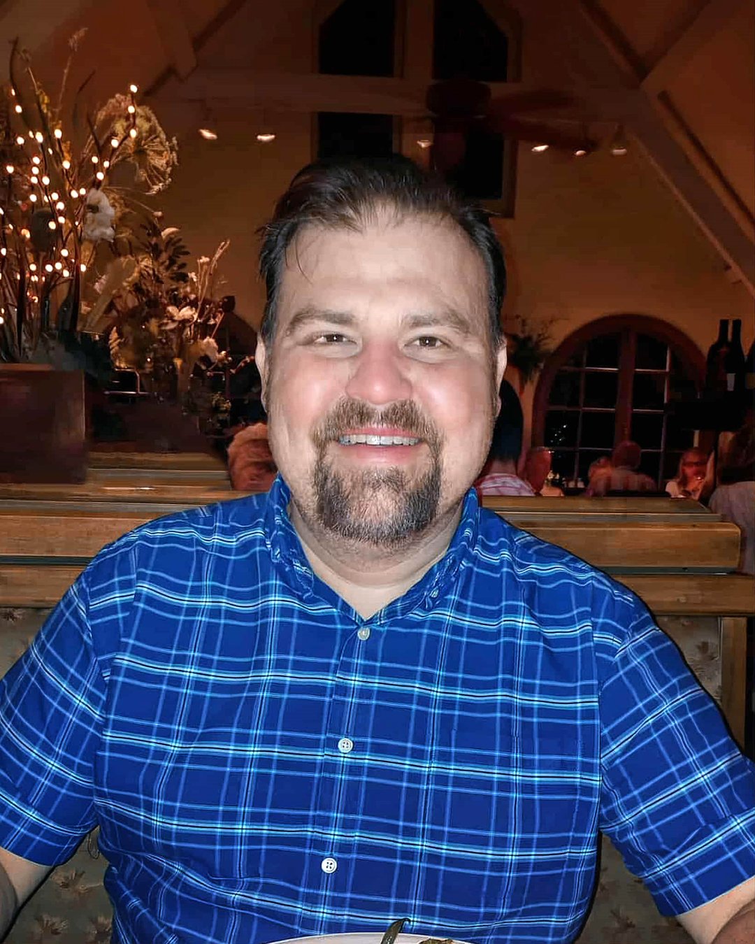 Edward James Mendes Jr - Turlock Journal