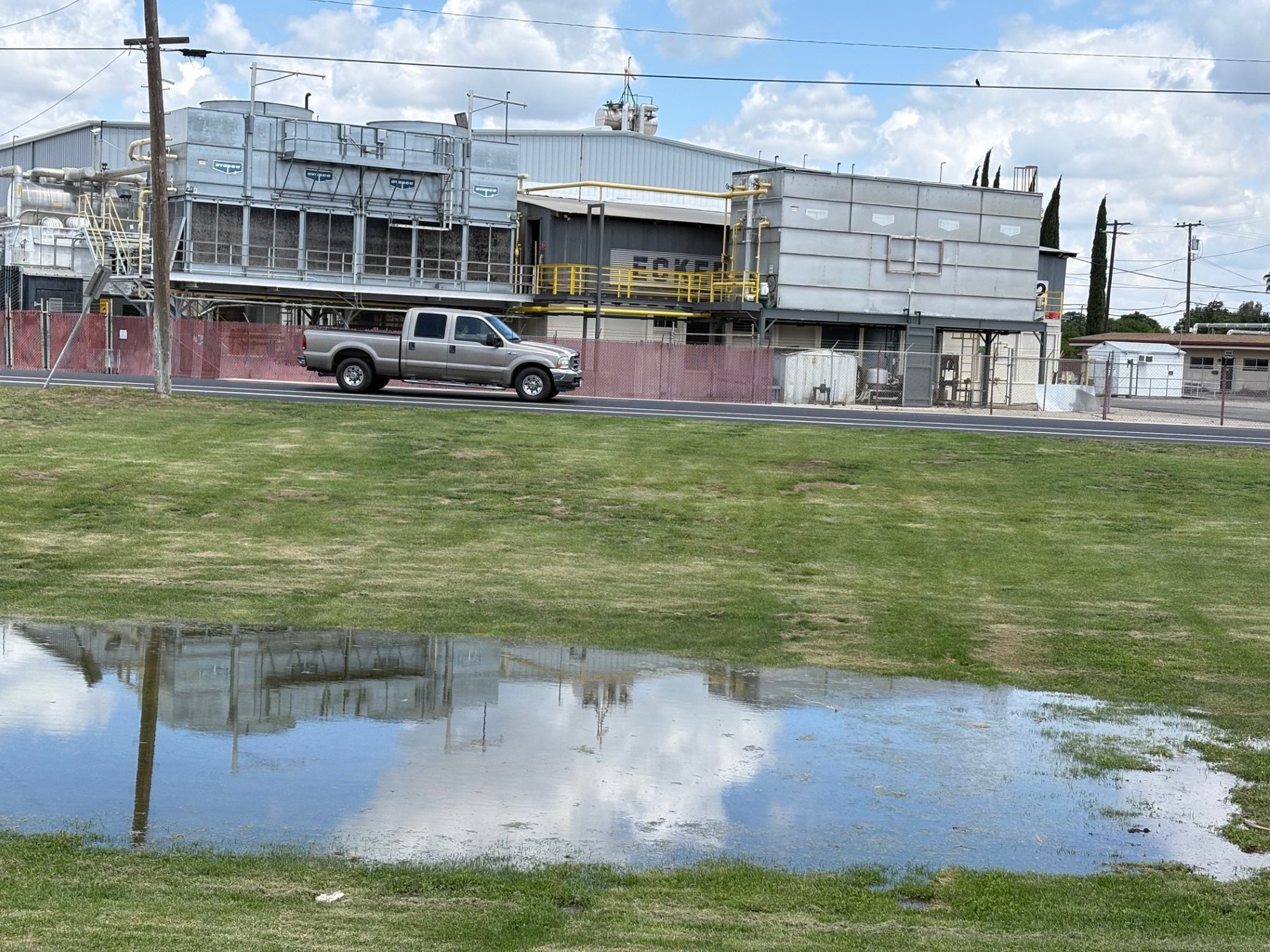 PROTECTING MANTECA JOBS - Manteca Bulletin