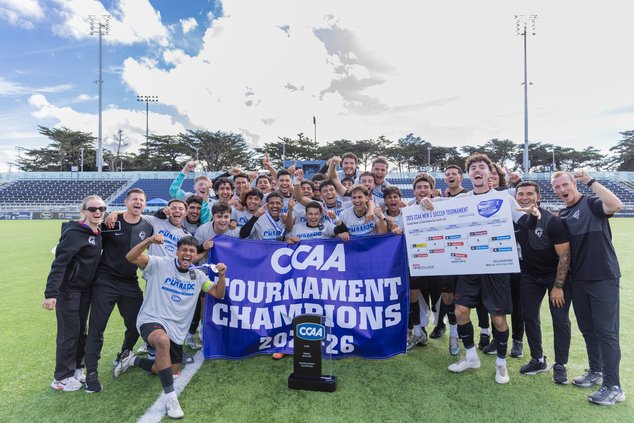 COLLEGE ROUNDUP: Stan State men’s soccer continues winningest season in ...