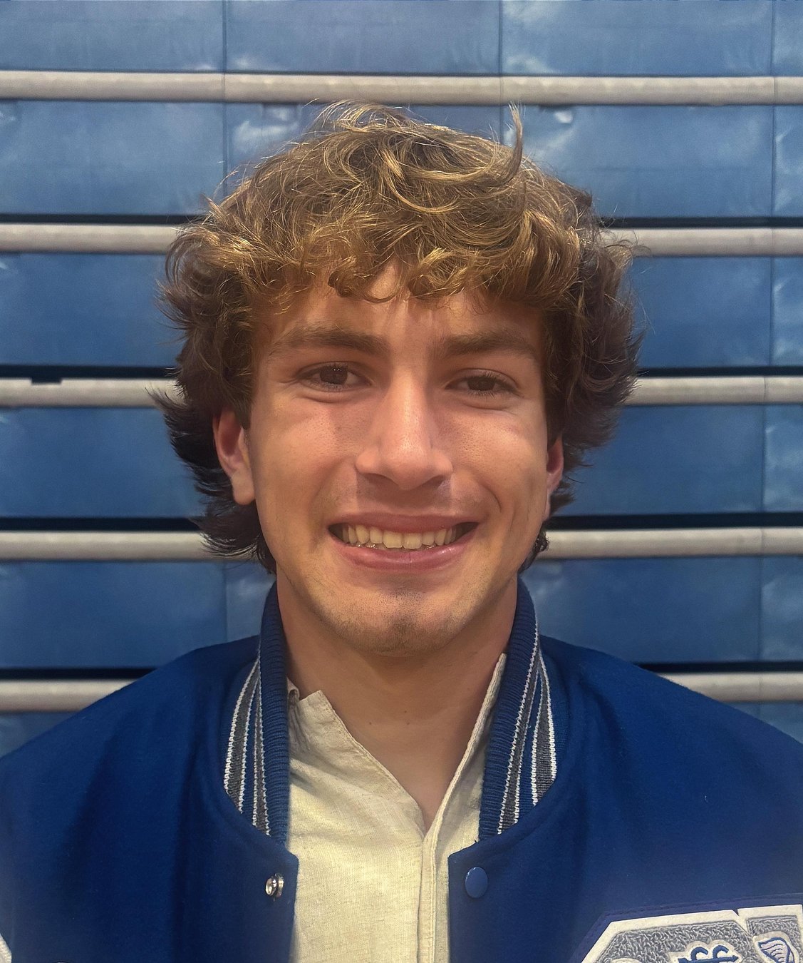 ATHLETE OF THE WEEK: Christian Gonzalez, Sierra cross country - Manteca ...