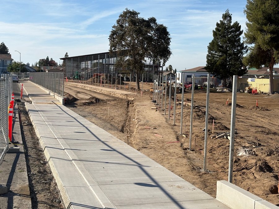 MUSD works to improve school drop-off zones - Manteca Bulletin