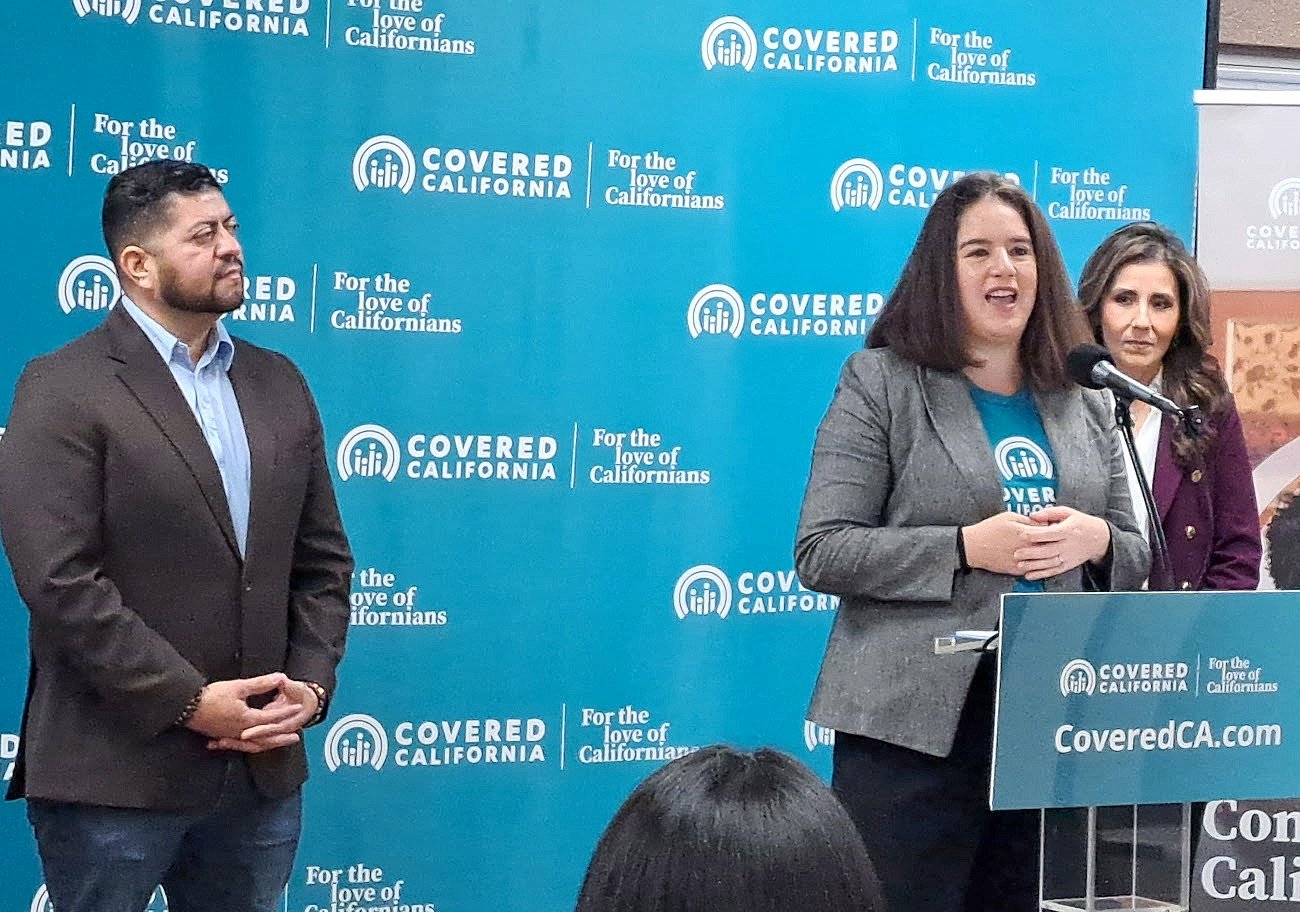 Covered California enrollment is open. But without an extension of tax ...