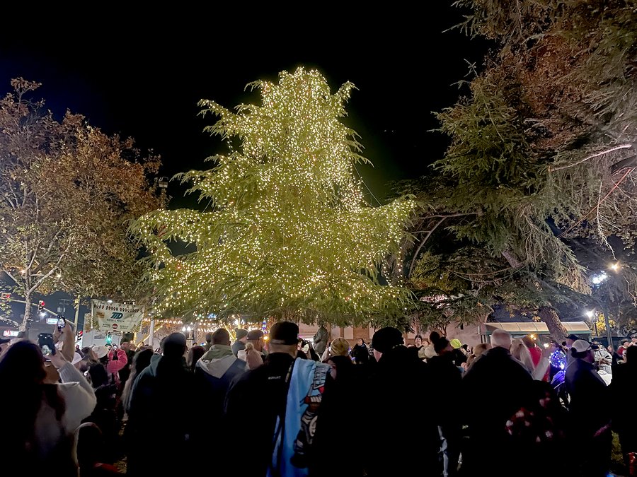 Turlock readies for holiday festivities - Turlock Journal